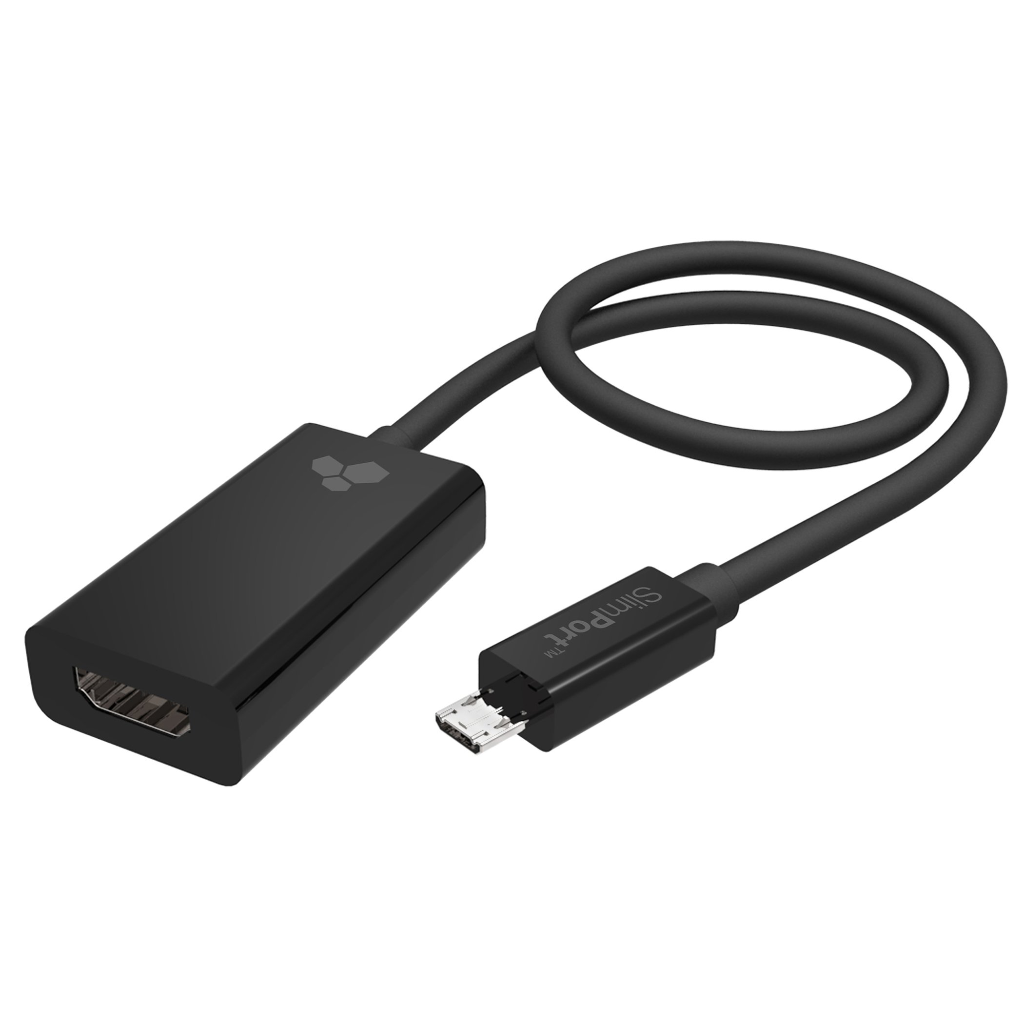 Kanex Mhl Hdmi Adapter MHL To HDMI Adapters