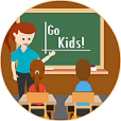 Go Kids! - App on Amazon Appstore