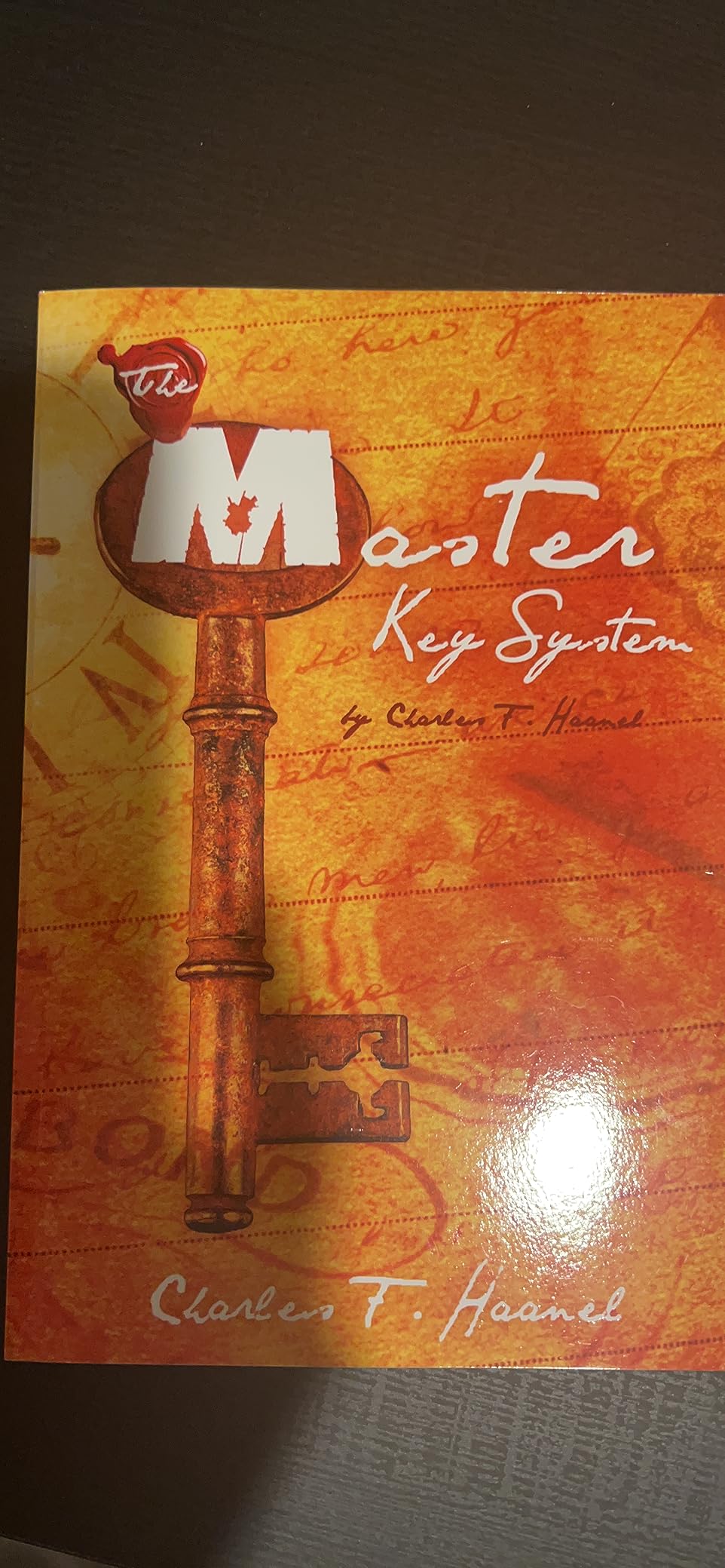 Amazon.com: The Master Key System: The Original Unabridged and Complete ...