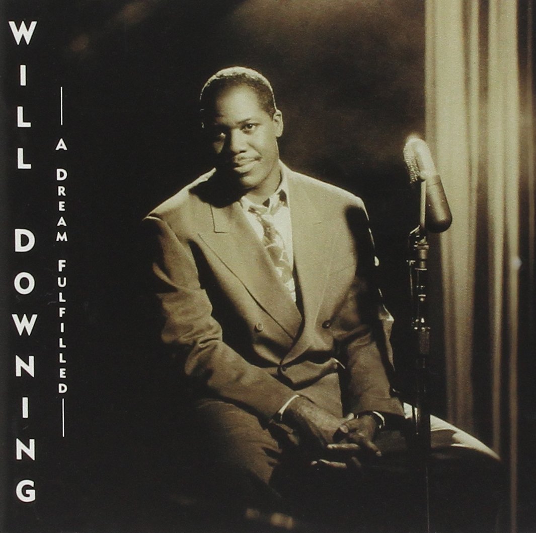 Dream Fulfilled: Will Downing: Amazon.es: CD y vinilos}