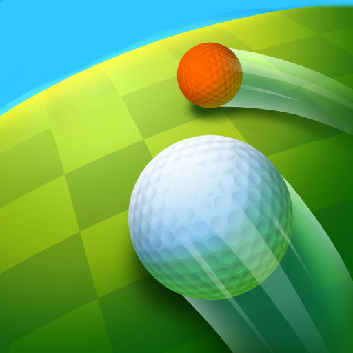 Sky Golf: Hit and Soar with Your Shots! - App on the Amazon Appstore