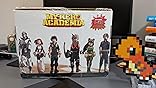 Amazon.com: My Hero Academia Box Set 1: Includes volumes 1-20 with ...