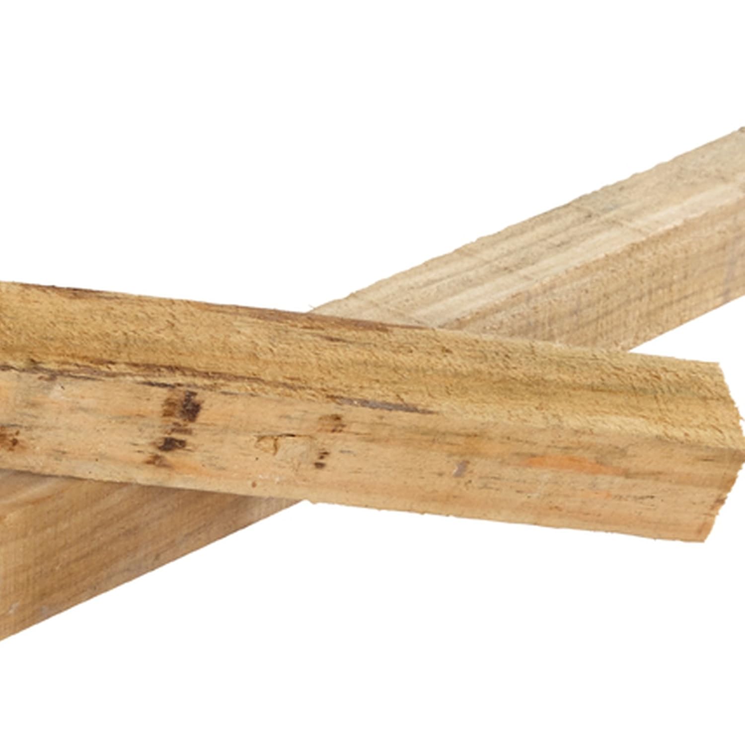 Prosolve WMOS124040 Wooden Marking Out Stake, 1200 mm (Pack of 25 ...