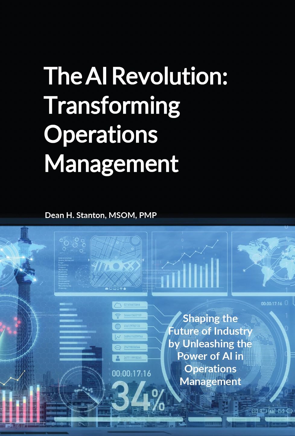Amazon.com: The AI Revolution: Transforming Operations Management ...