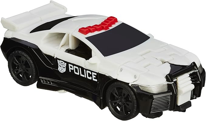 Transformers Age of Extinction Prowl One-Step Changer Figure : Amazon ...