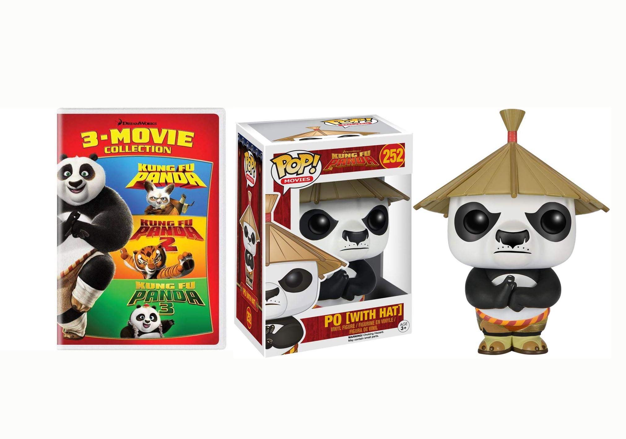 Jack Black Is Back As The Kung Fu Panda Dreamworks | Desertcart KUWAIT