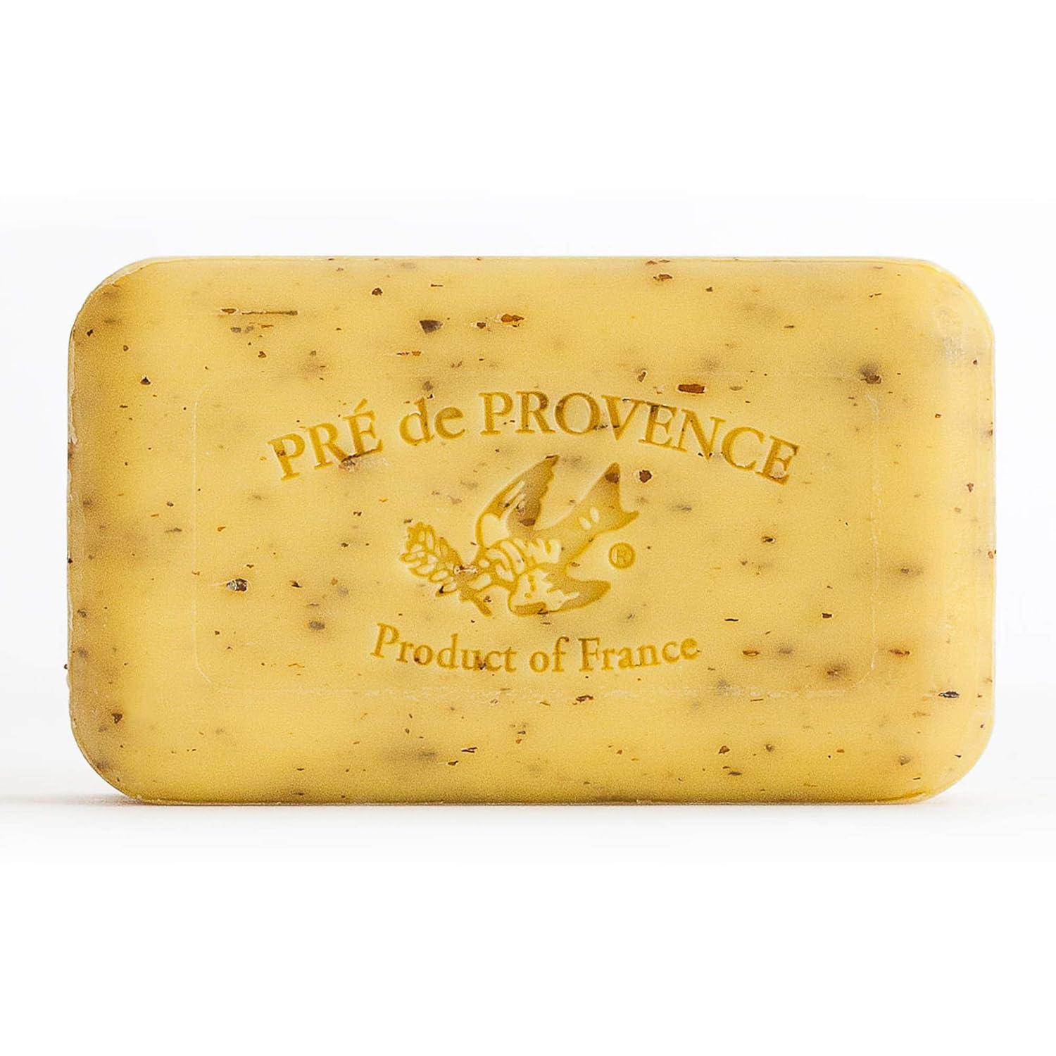 Amazon.com : Pre de Provence Artisanal French Soap Bar Enriched with ...