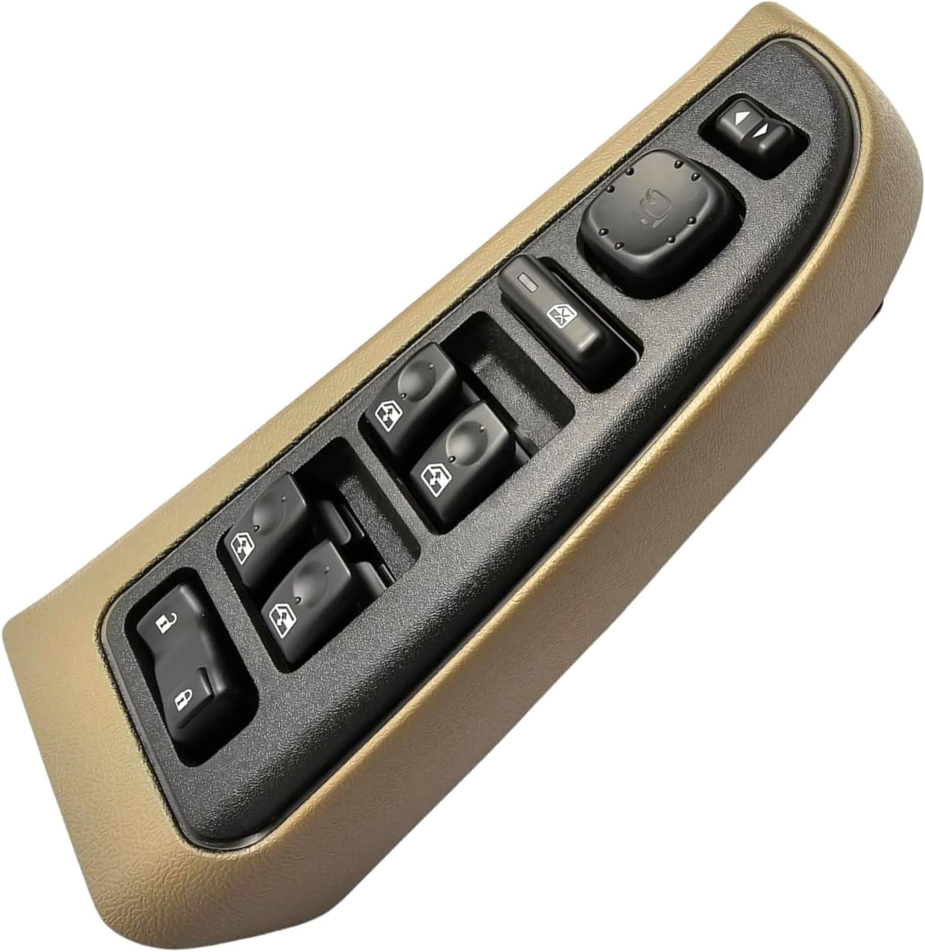Amazon.com: SWITCHDOCTOR Master Window Switch & Tan Bezel for 2003-2006 ...