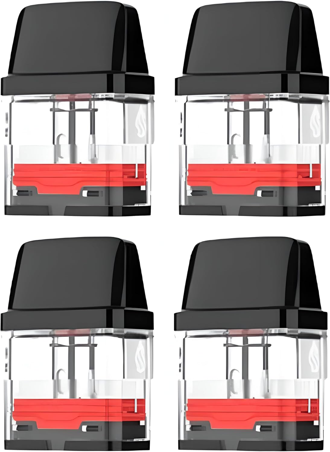 Vape Boyz Top Fill Xros Pods from the Xros Series: Compatible with Xros ...