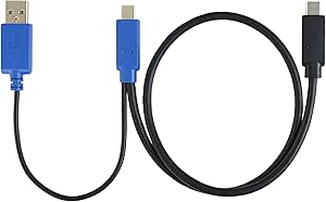 Amazon.com: GeChic 1306 Monitor USB Type-C Video and Independent Power ...