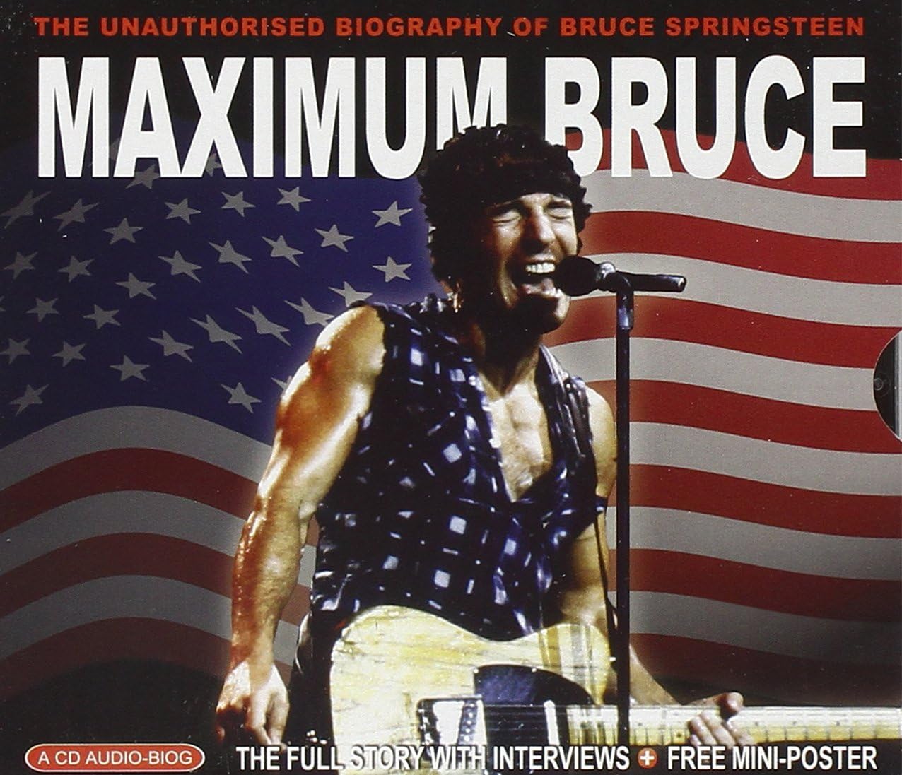 Amazon.co.jp: Maximum Bruce: ミュージック