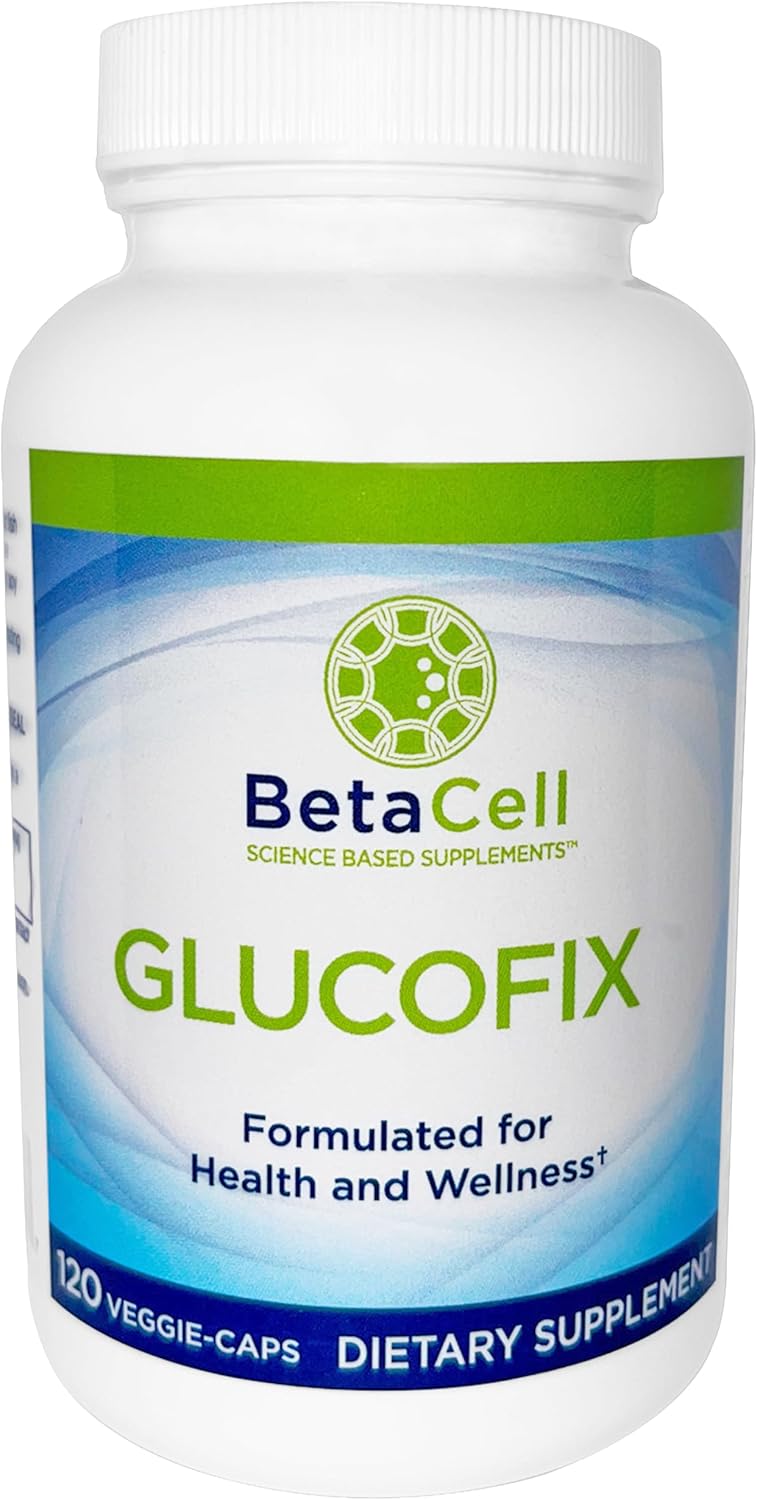 BETACELL Neurofix Nerve Support - 60 Capsules Chile | Ubuy