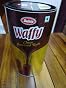 Dukes Waffy Chocolate flavoured rolls (300g) : Amazon.in: Grocery ...