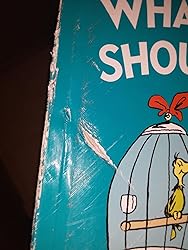 Amazon.com: What Pet Should I Get? (Classic Seuss): 9780553524260: Dr ...