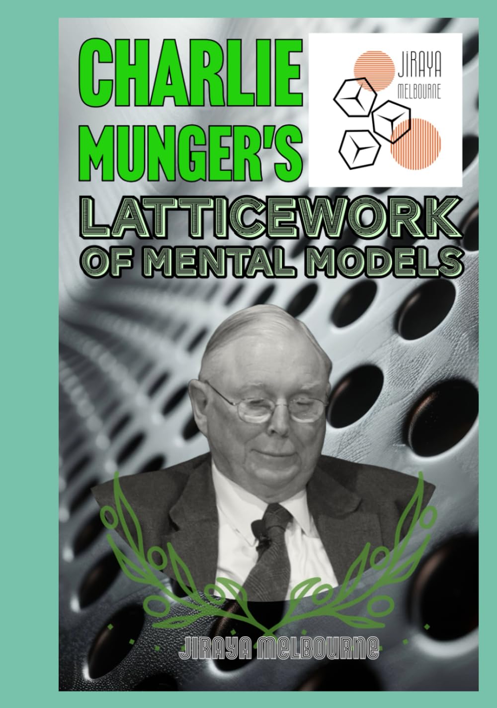 Amazon.com: Charlie Munger's Latticework of Mental Models: How to Become a Rational Human ...