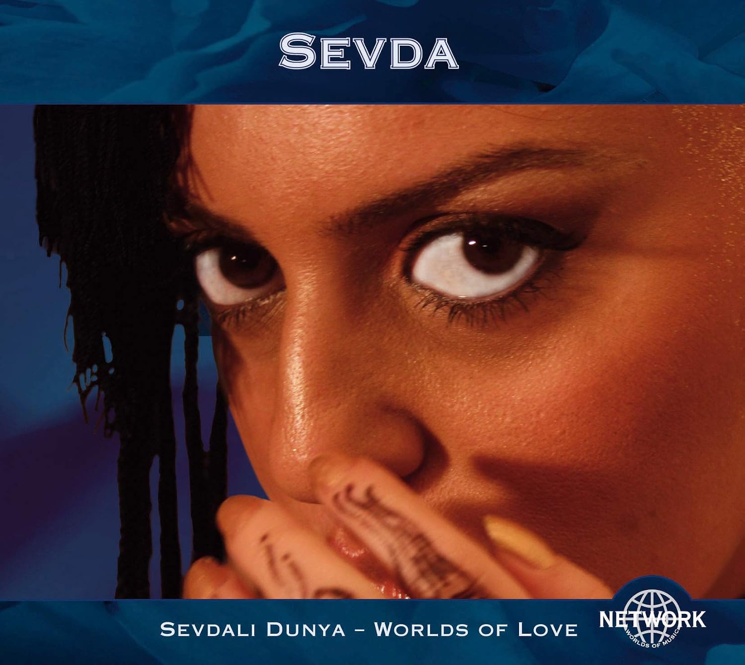 SEVDA - Sevdali Dunya: Words of Love - Amazon.com Music