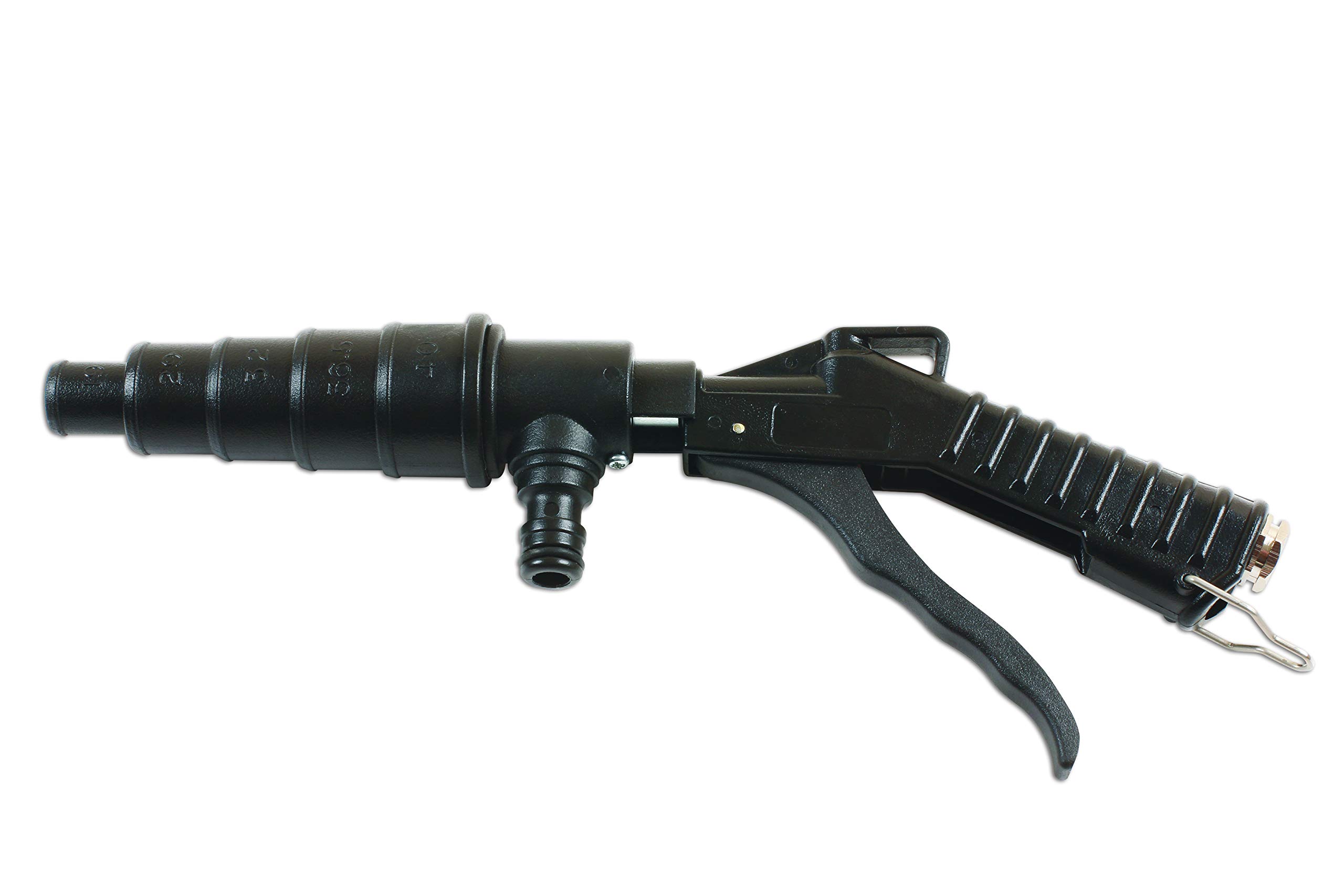 Amazon.com: Laser 7686 Tools Coolant System Flusher : Automotive