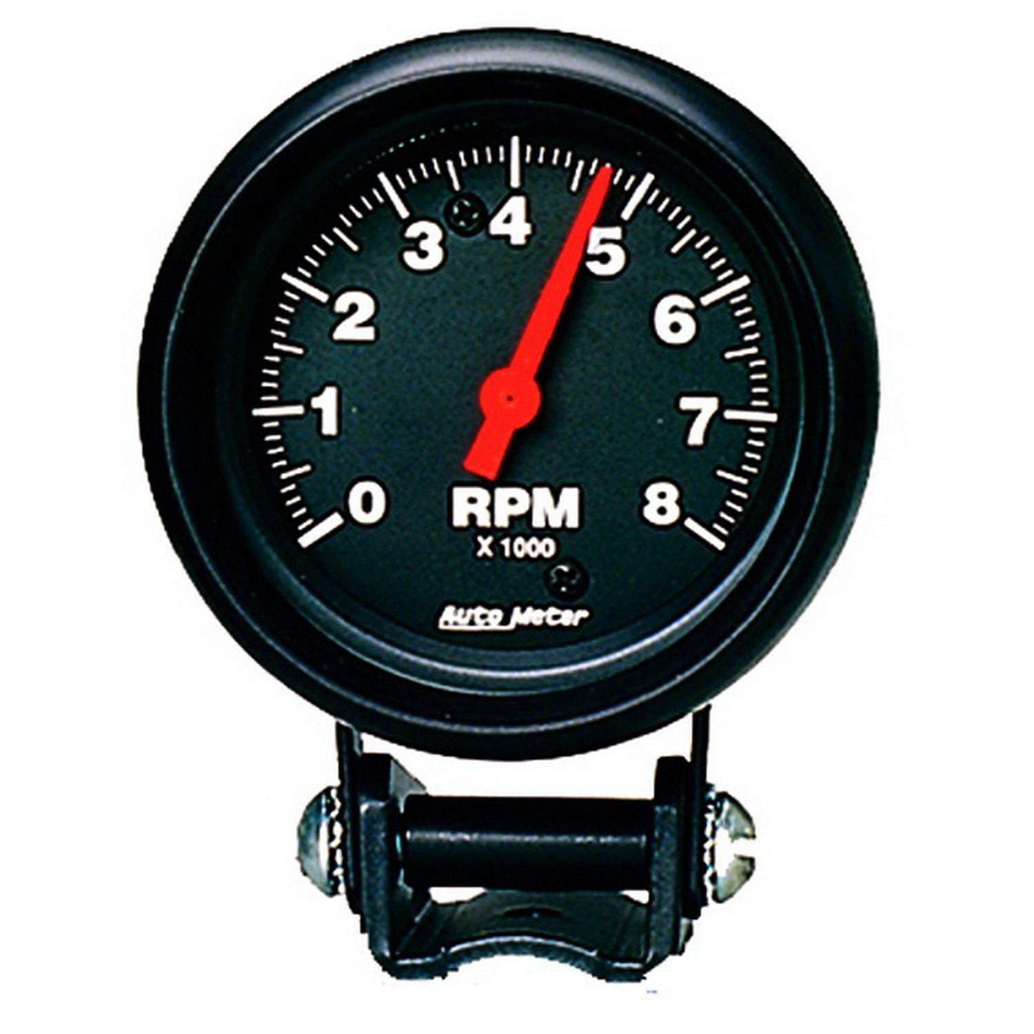 Amazon.com: AUTO METER 2892 Performance Tachometer,2.625 in. : Automotive