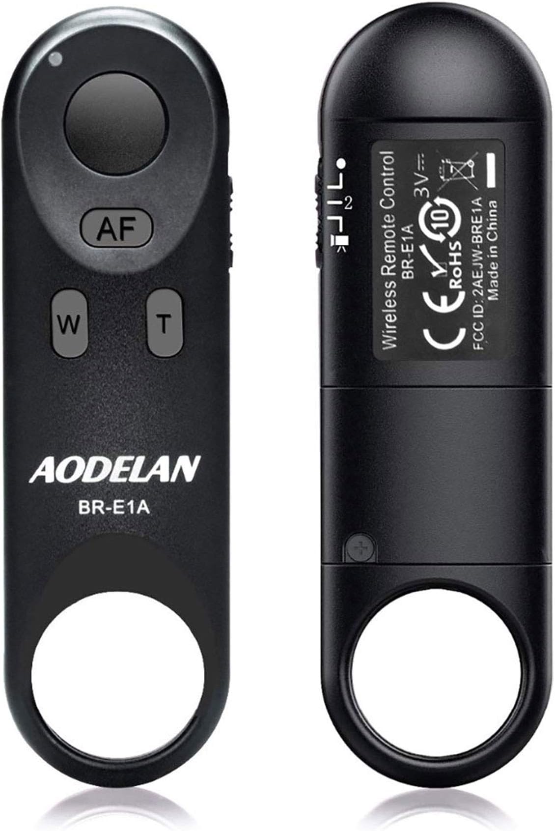 Amazon.com: for Canon Remote Shutter Release Compatible with M50, M50 Mark II, R3,M6 Mark II,T7i ...