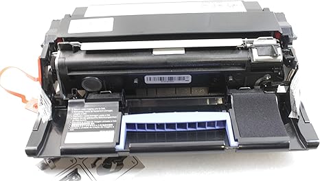 Amazon.com : Dell 4VR5W Black Imaging Drum Kit B2360d/B2360dn/B3460dn ...