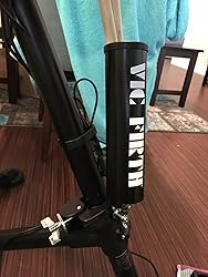 Amazon.com: Vic Firth Stick Caddy : Musical Instruments