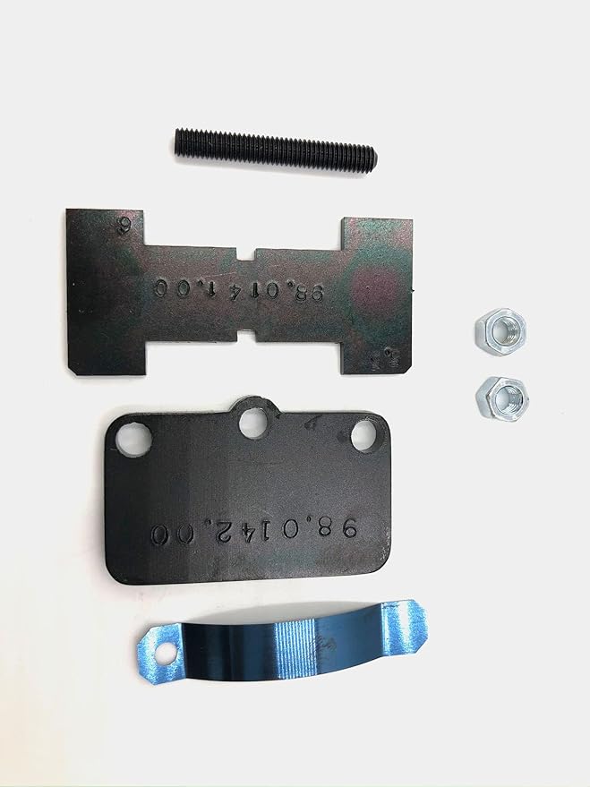 Amazon.com: WEBER 48 IDA FLOAT LEVEL ADJUSTMENT TOOL SET : Tools & Home ...