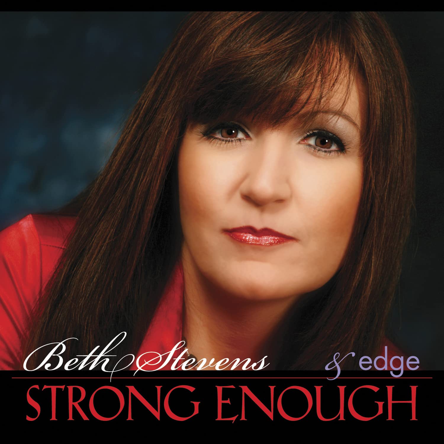 Strong Enough: Beth Stevens: Amazon.in: Music}