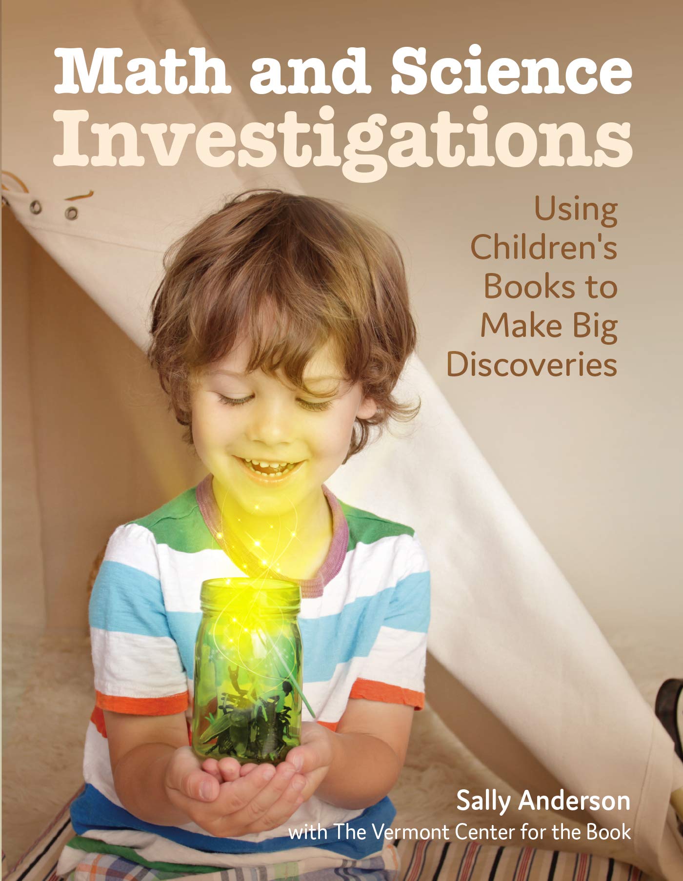 Amazon.com: Math and Science Investigations: Helping Young Learners ...