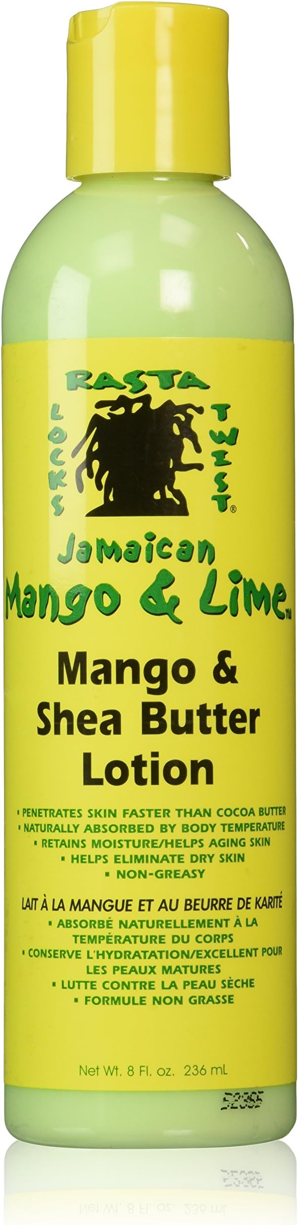 Amazon.com: Jamaican Mango & Lime] NO MORE ITCH COOL SCALP BRAID, TWIST ...