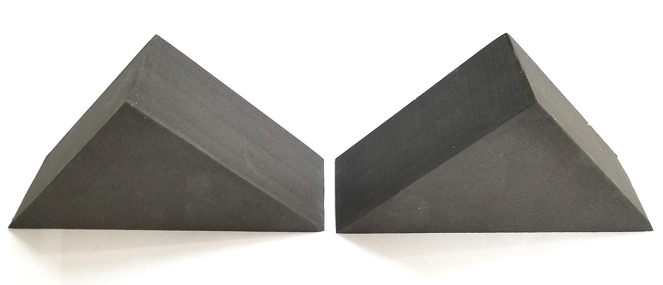 Snapklik.com : Handy Wedge By Creators - A Pair Of Triangular Foam ...