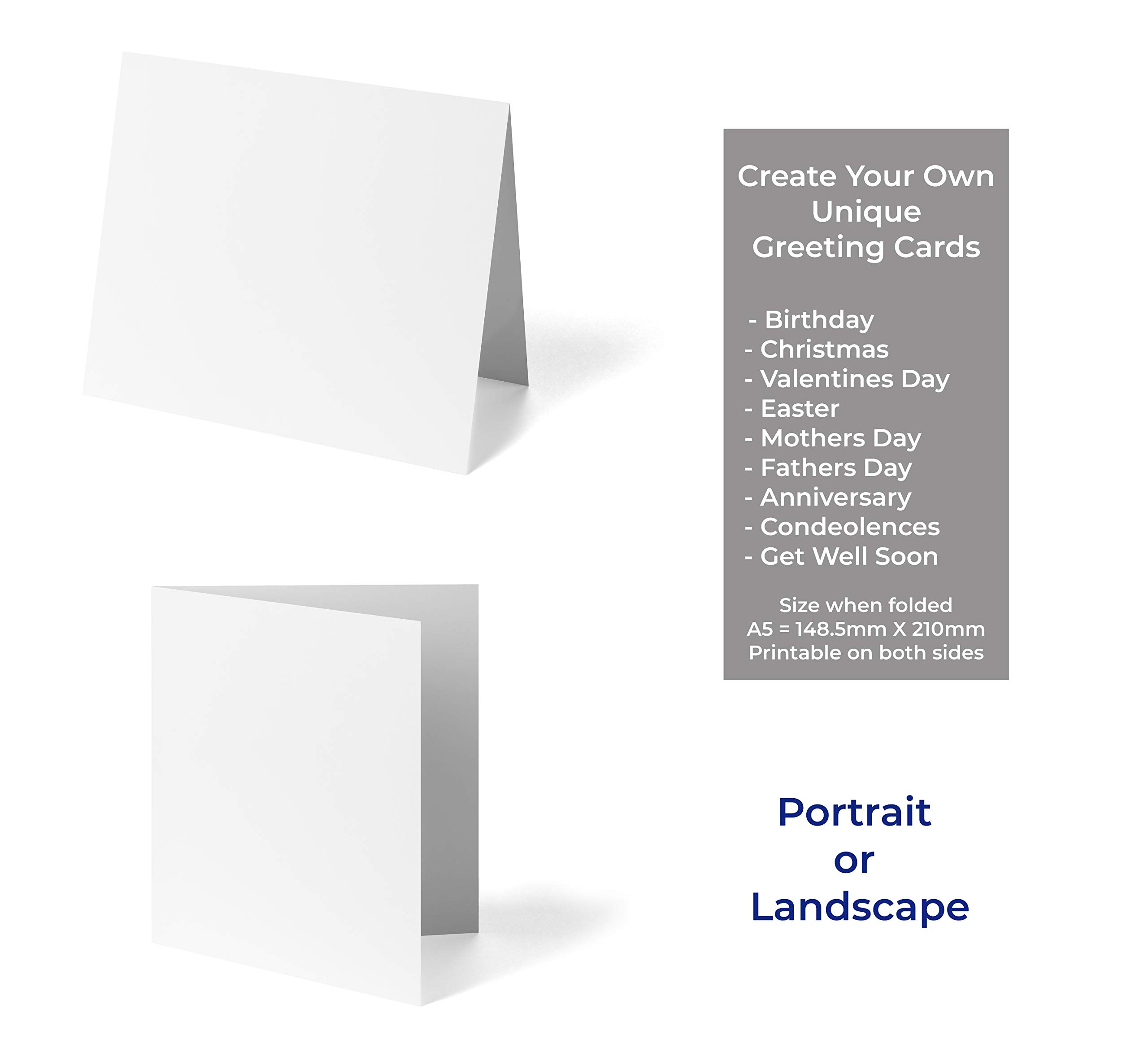 Perforated Cards Birthday Guess What Perforated Greeting Card Etsy