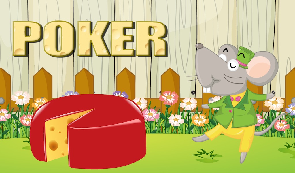 Cheese Poker - App on Amazon Appstore
