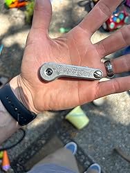 Amazon.com: KeyBar JR Key Organizer EDC Tool | Everyday Carry Compact ...