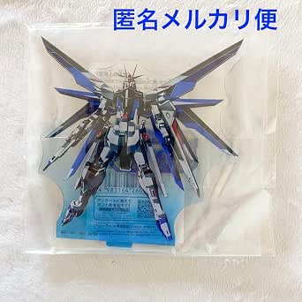 Amazon.co.jp: seed freedom stand acrylic plate limited : Home & Kitchen