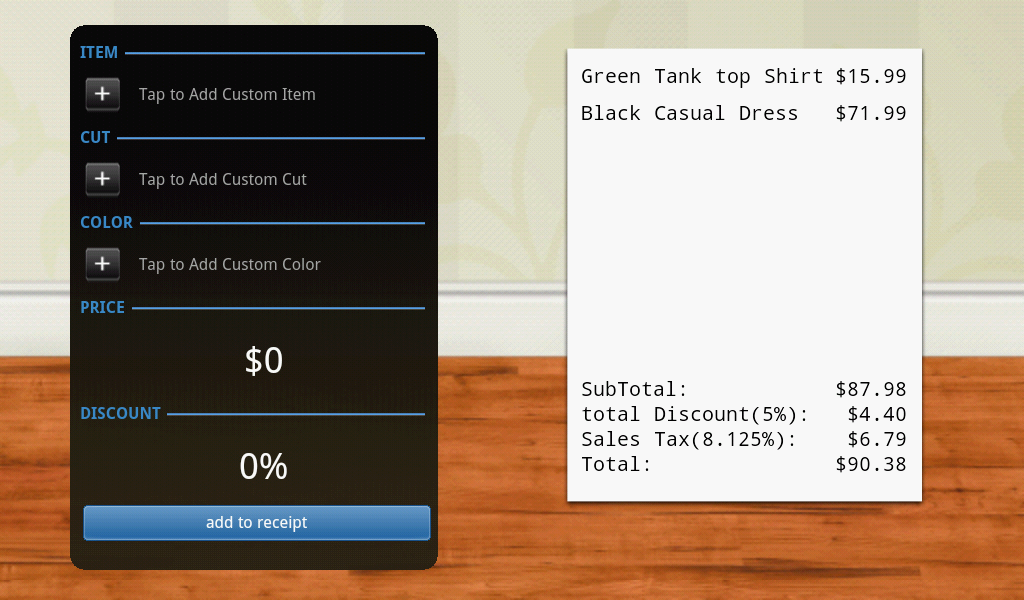 ShopEasy Discounts - App on Amazon Appstore