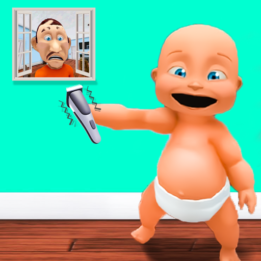 Crazy Naughty Virtual Baby & Daddy Daycare Simulator 3D - App on Amazon ...