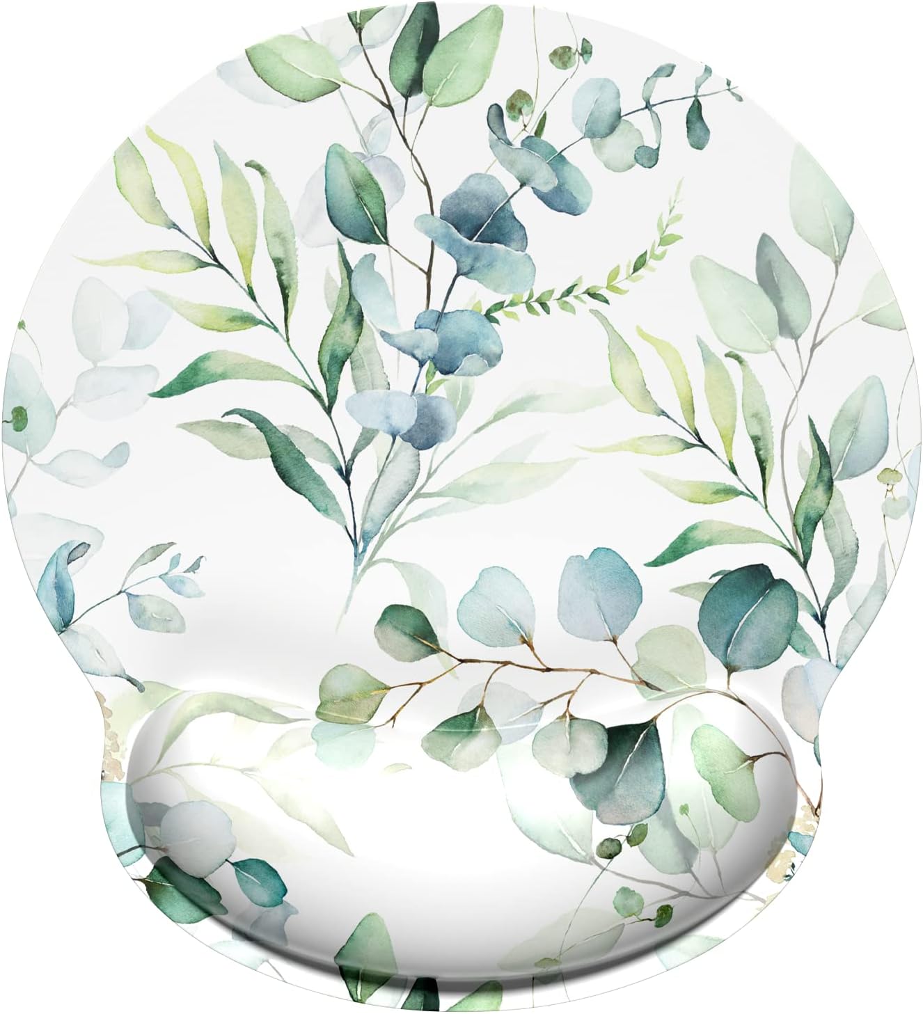 Amazon.com: Generic Arm Mouse Pad Wrist Support Elbow Rest Non Slip Mat ...