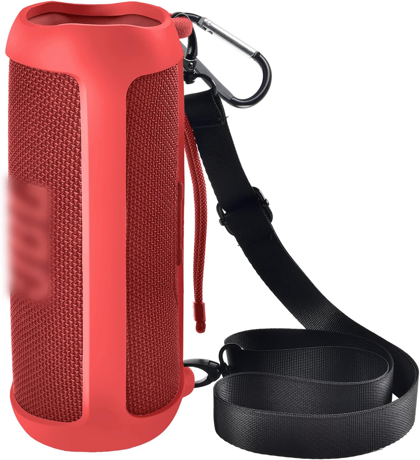 JBL Charge 5 - Funda de silicona para altavoz Bluetooth portátil impermeable y portátil, de ...