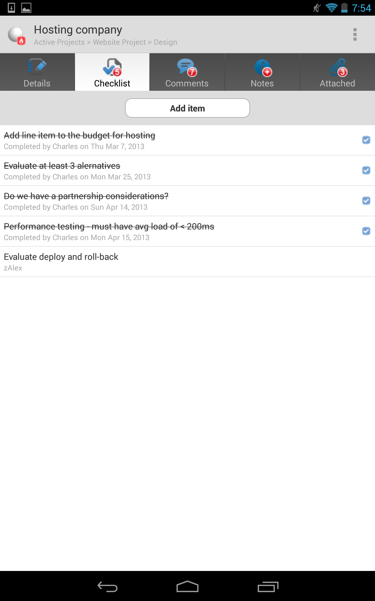 LiquidPlanner - Project Management, Scheduling, Collaboration:Amazon.co ...