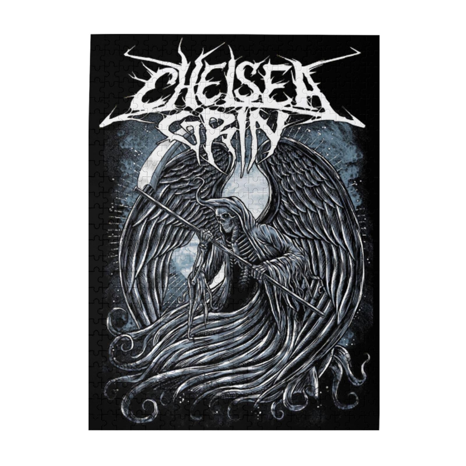 Chelsea Grin Wallpaper Iphone