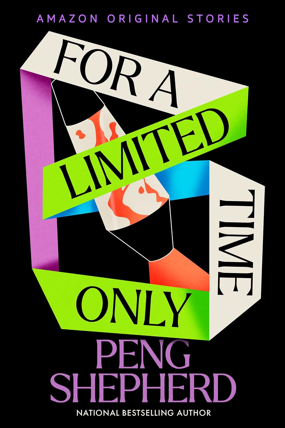 Amazon.com: For a Limited Time Only (The Time Traveler's Passport ...