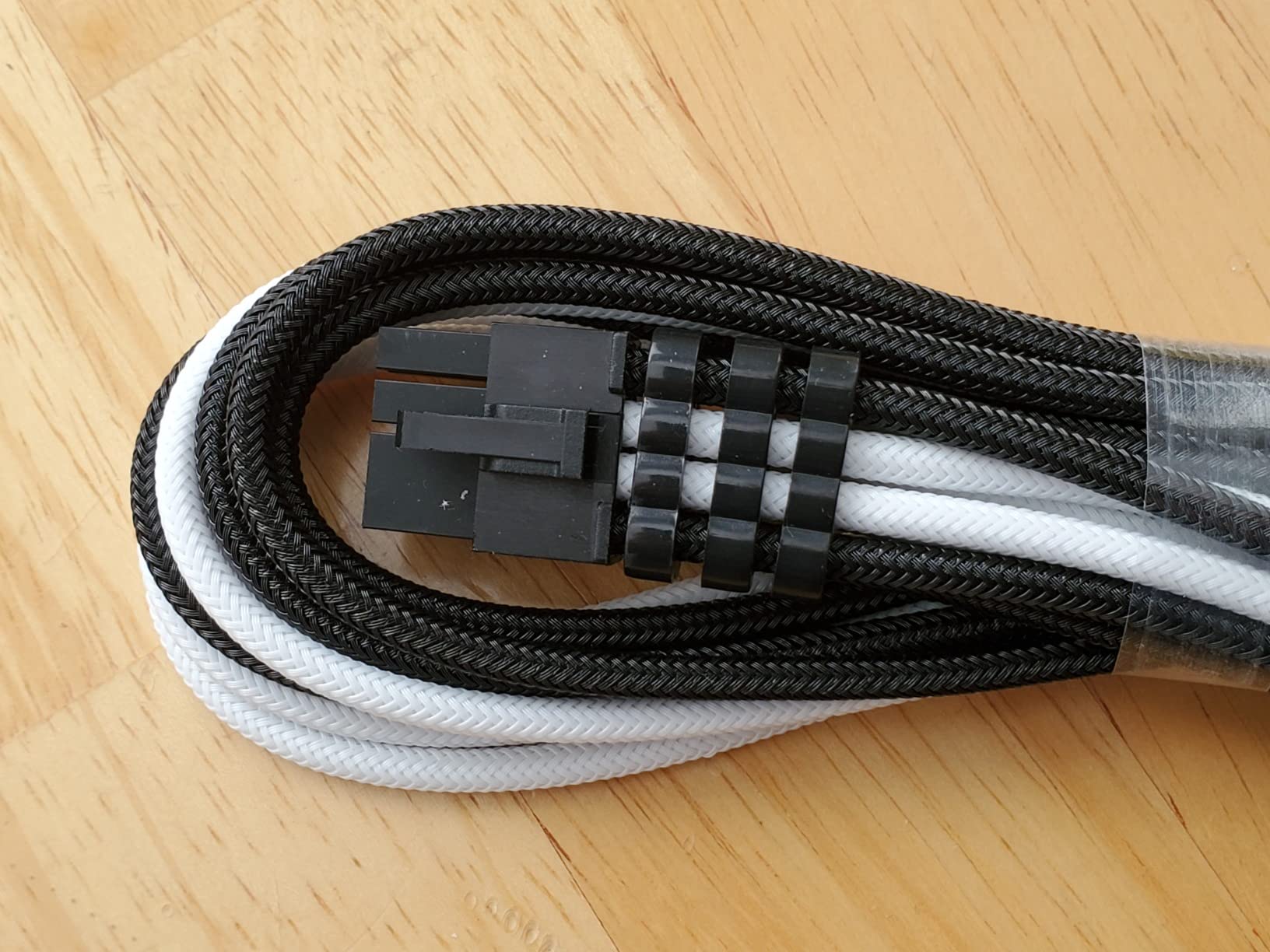 $8/mo - Finance CableMod Pro ModMesh Sleeved Cable Extension Kit ...
