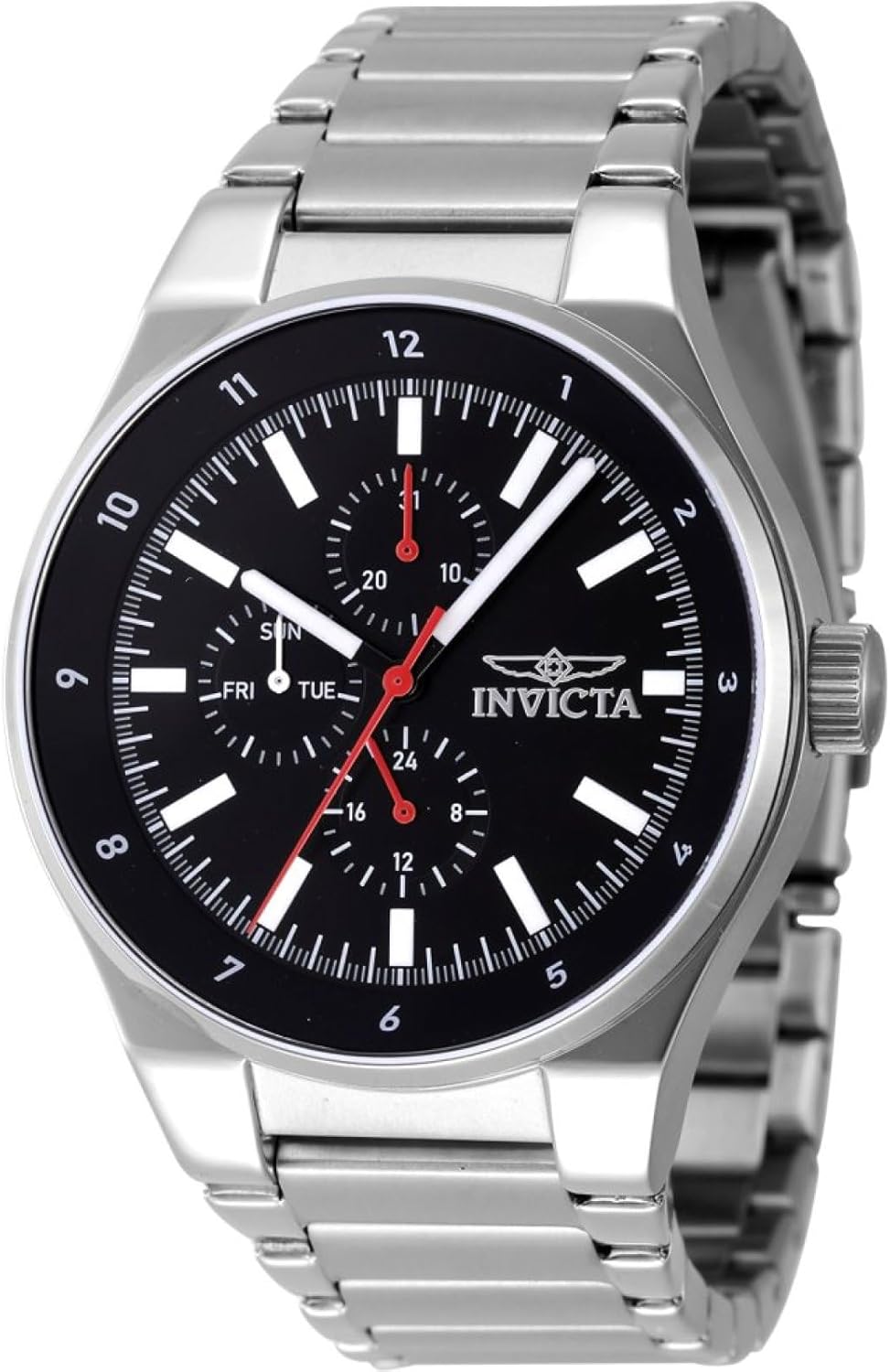 Invicta Men's Racing Quartz Watch