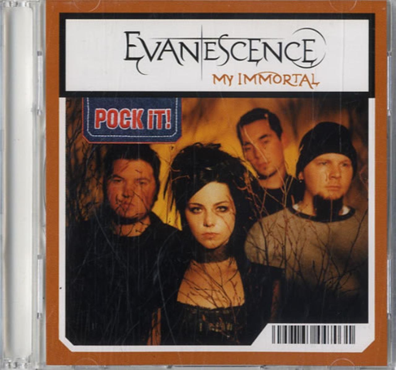 My Immortal - Amazon.com Music