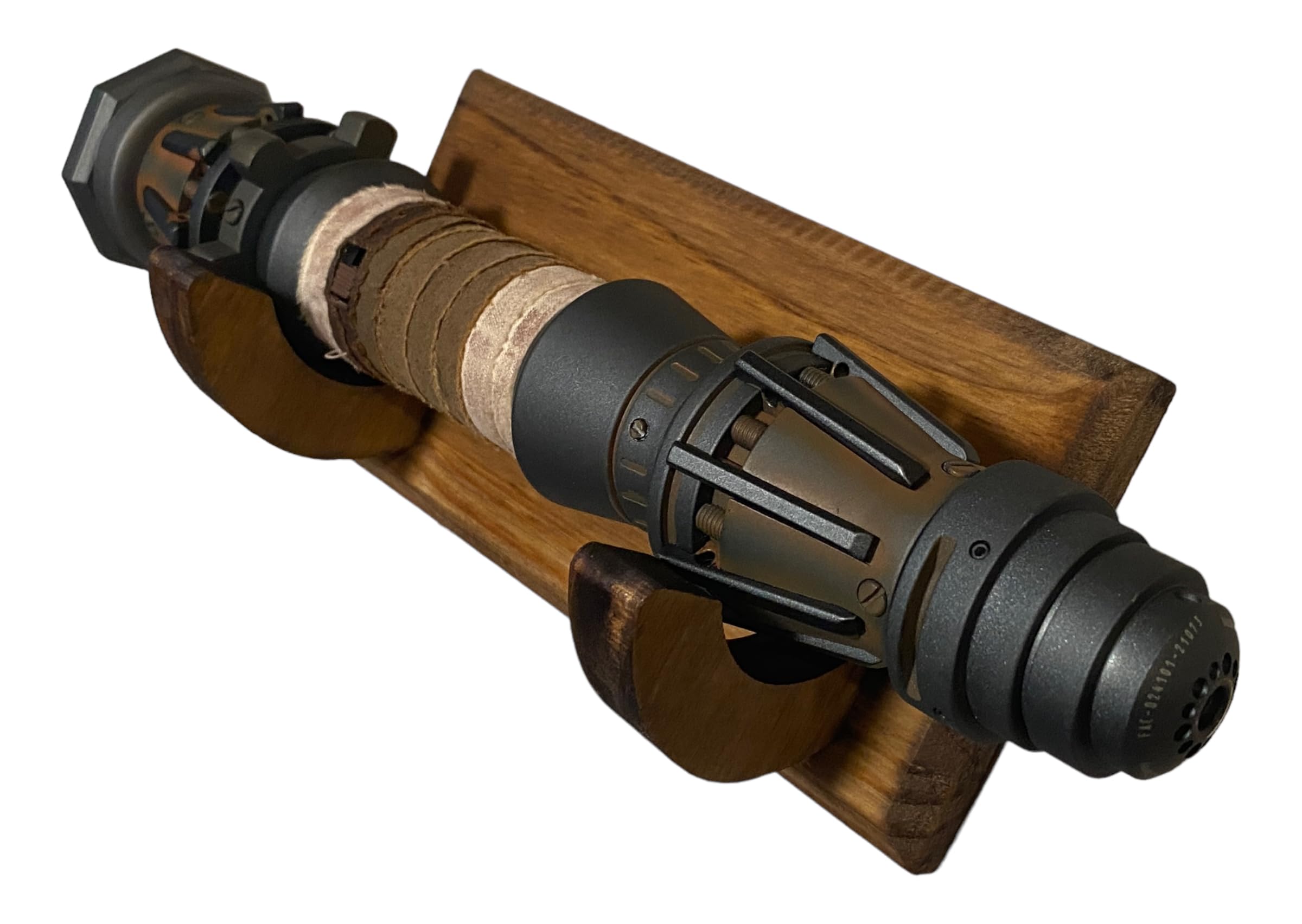 Lightsaber Wall Mount, Lightsaber Holder Rack Compatible with Galaxy’s ...