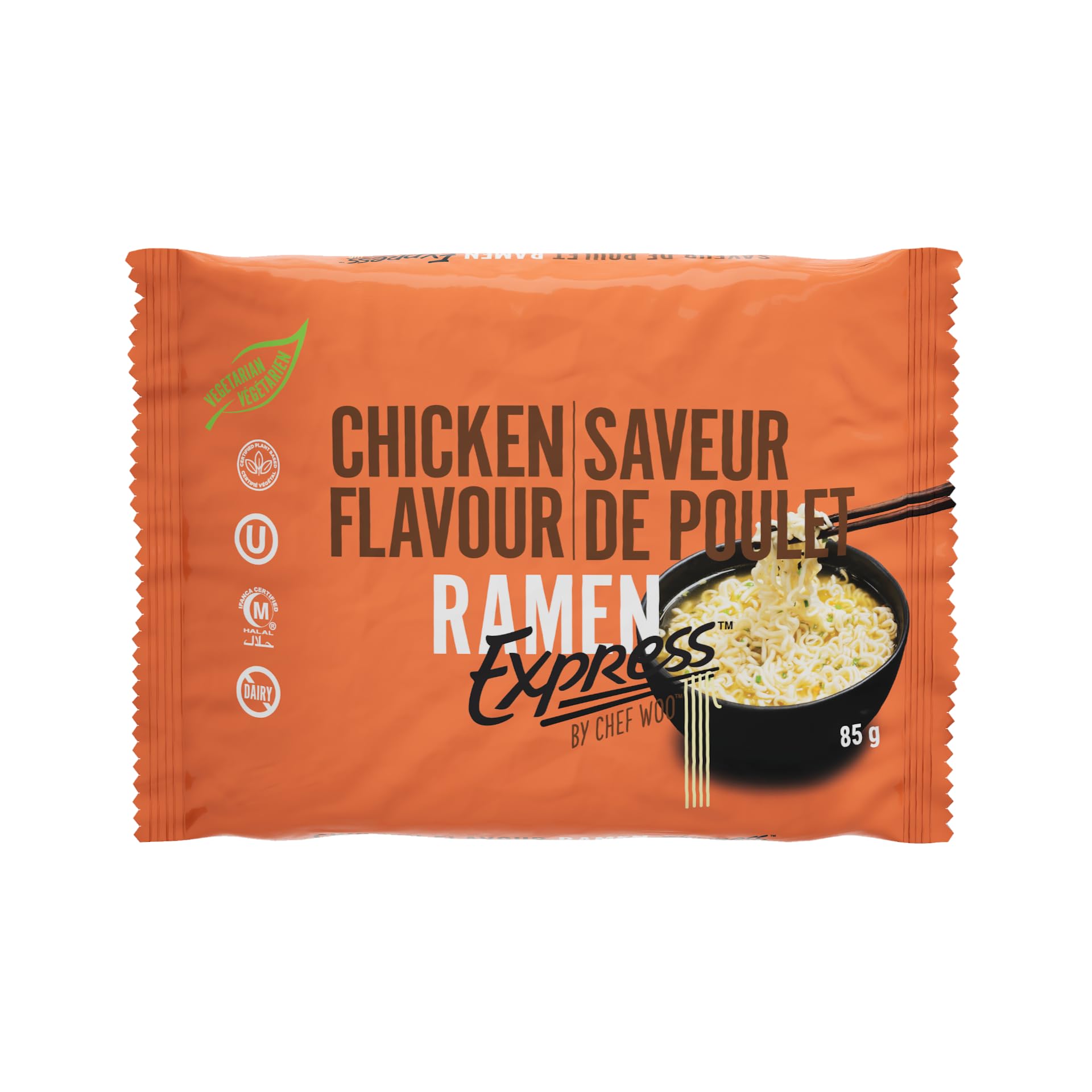 Snapklik.com : Ramen Express Chicken Noodles