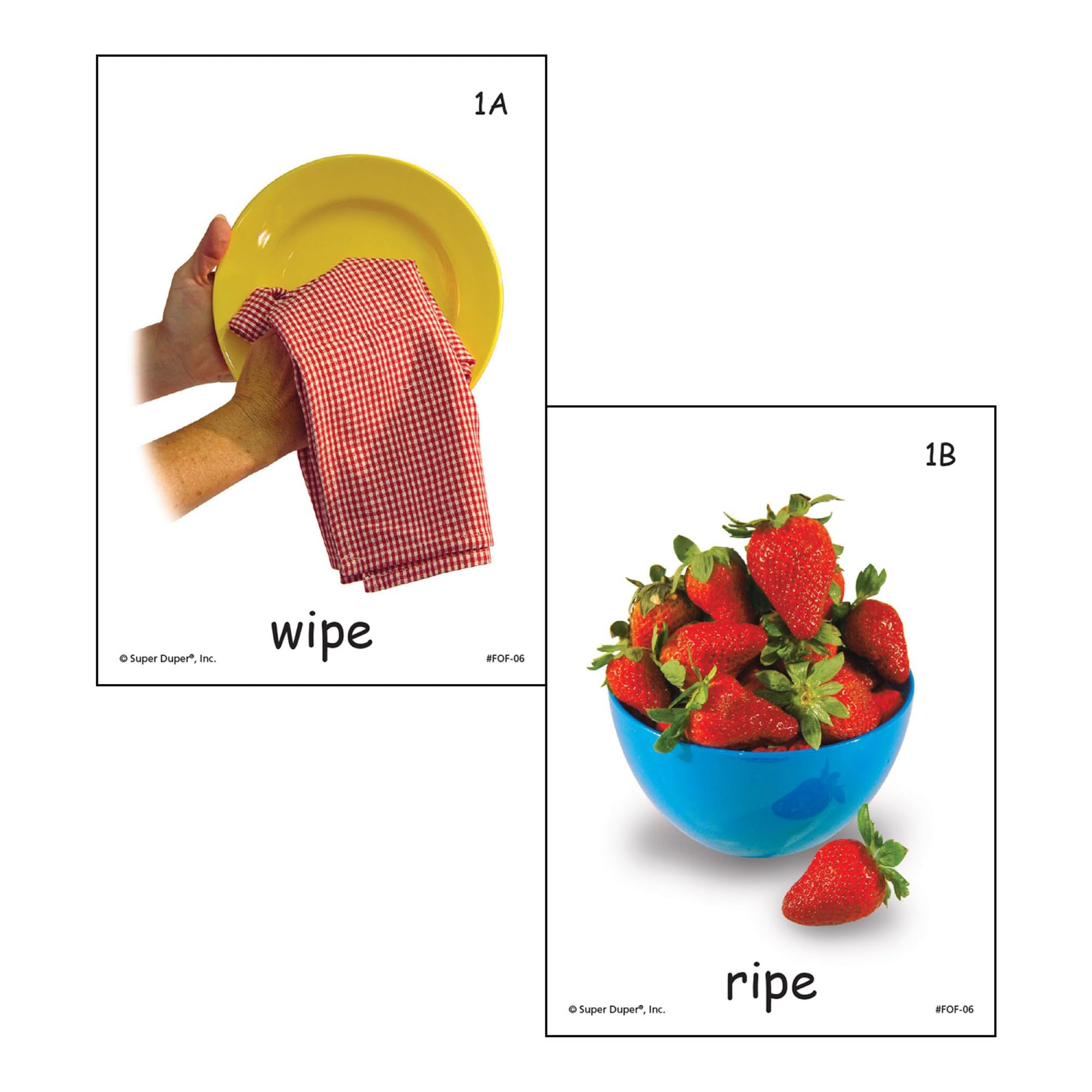 Handy Super Duper Webberu00ae Photo Phonology Fronting Minimal Pair ...