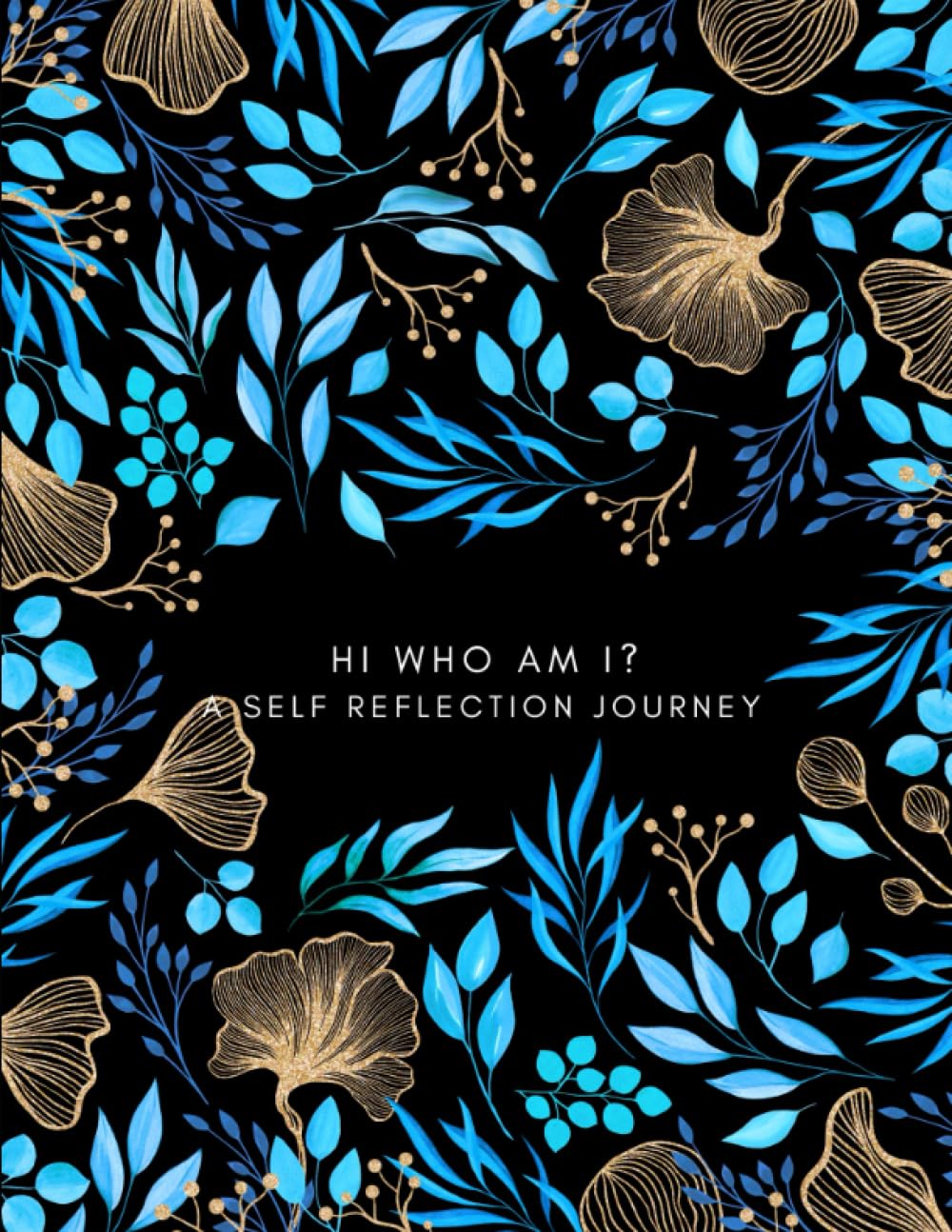 Hello, who am I?: A self reflection journey: Jean, Miss Taylor: Amazon ...