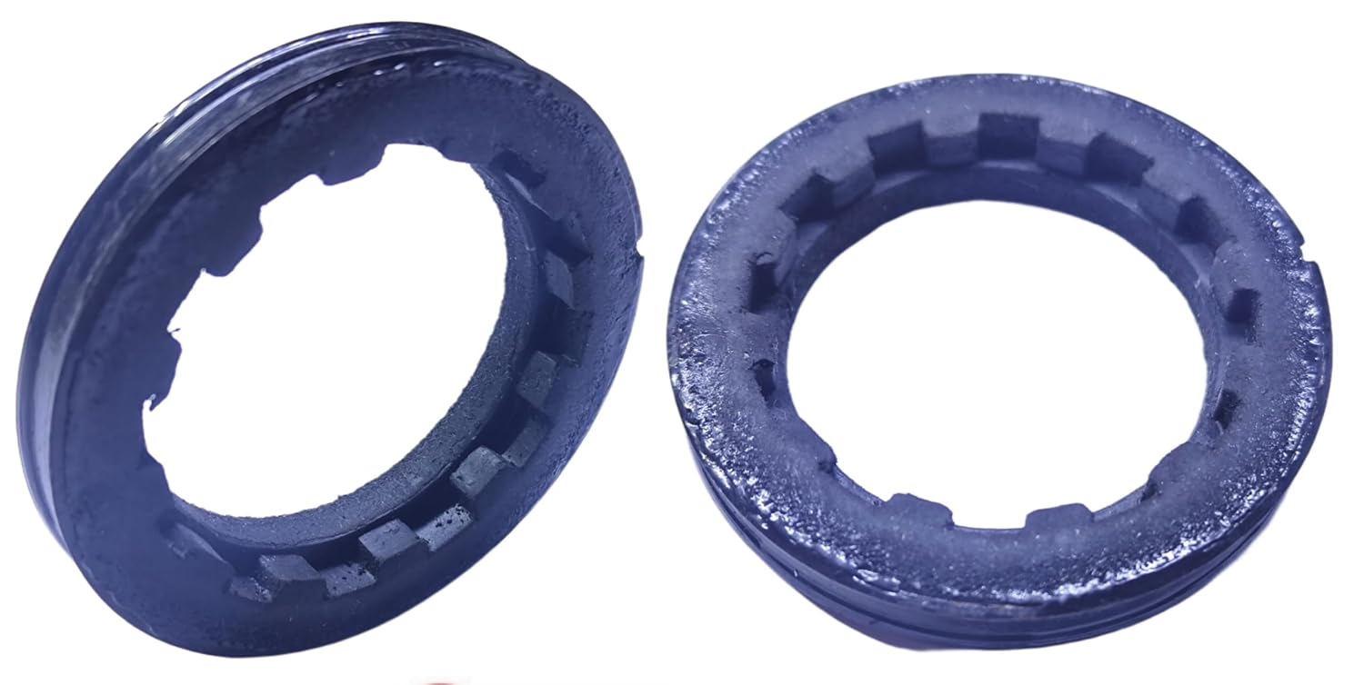 Air conditioning Rubber Bush (Pack of 2) : Amazon.in: Home & Kitchen