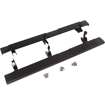 Amazon.com: GM Accessories 84106506 Double Cab 6-Inch Rectangular ...